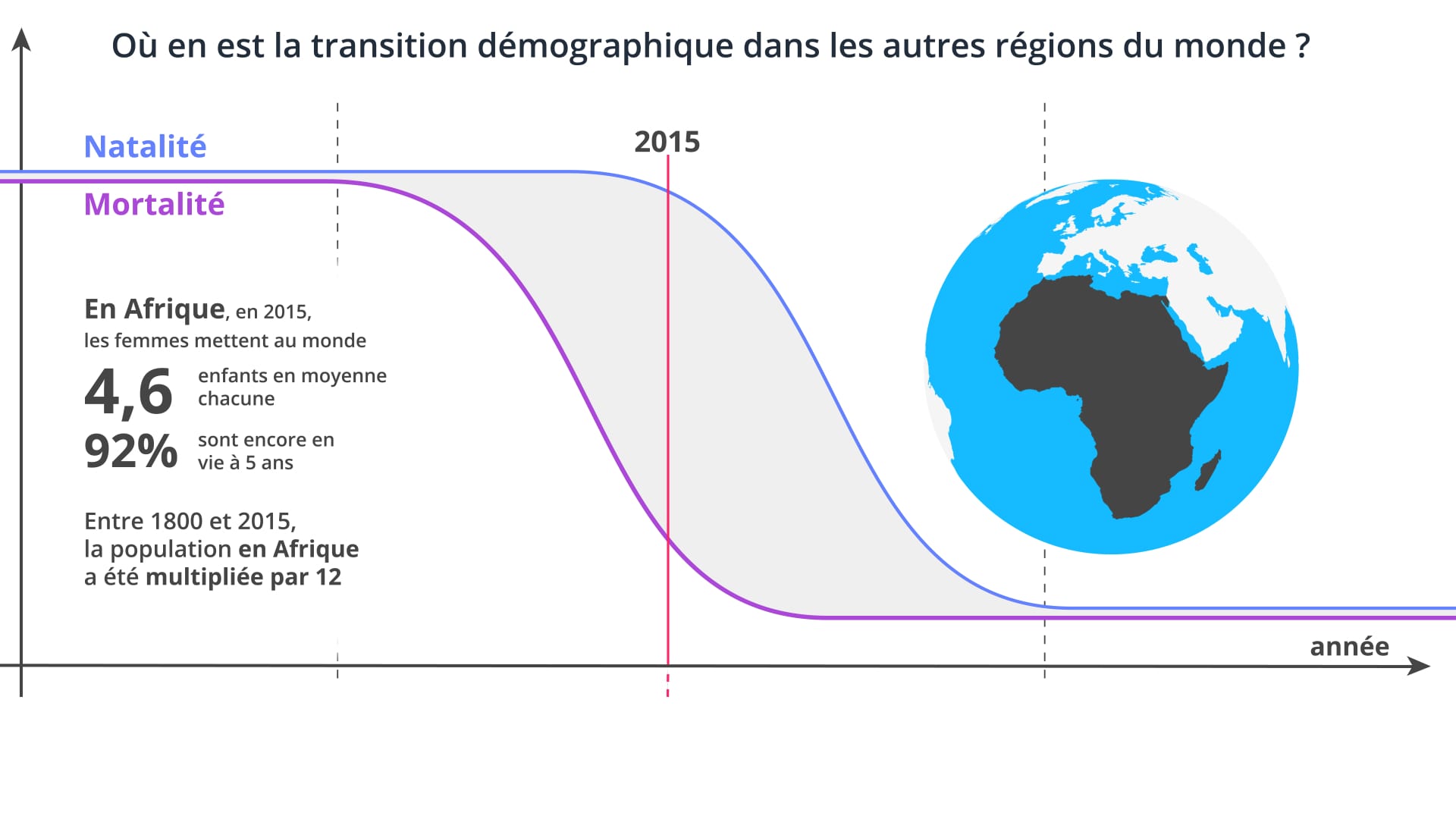 La population en cartes interactives