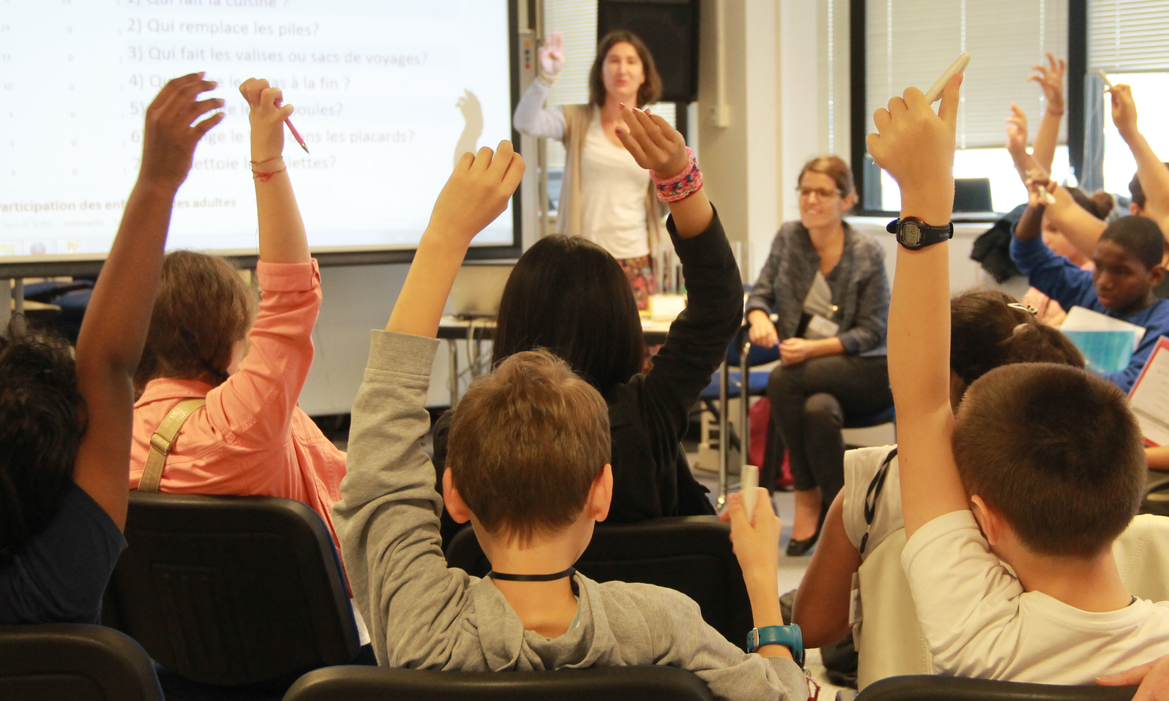 Ined - Institut national d’études démographiques