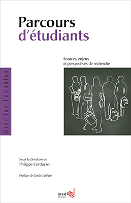 Parcours d’étudiants - Grandes Enquêtes - Ined éditions - Ined ...