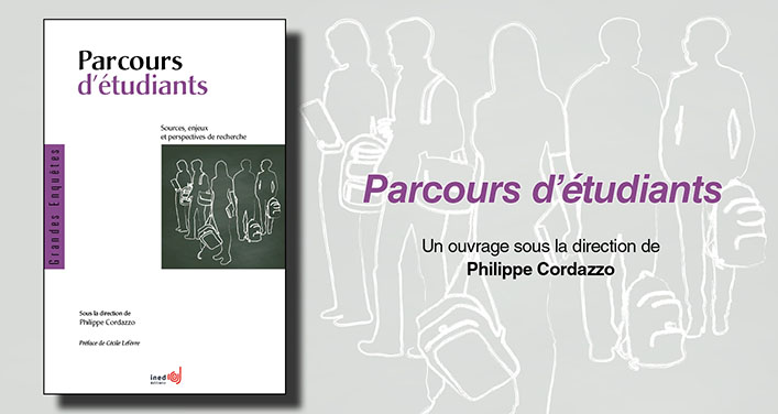 Parcours d’étudiants - Sources, enjeux, et perspectives de recherche ...
