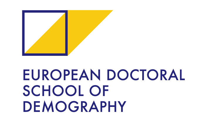 École doctorale européenne de démographie #EDSD 2024-2025 - A la Une ...