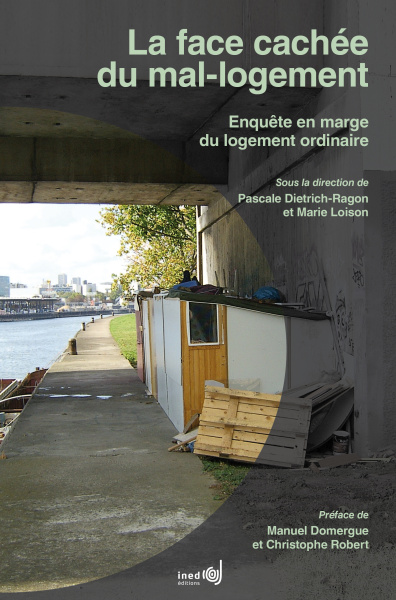 La face cachée du mal-logement - Questions de populations - Ined éditions - Ined - Institut ...