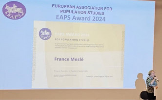 Ined - Institut national d’études démographiques