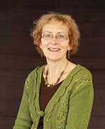 Stéphanie Condon - In our researchers’ own words - Demographic fact ...