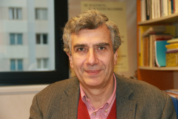 Jacques Véron - In our researchers’ own words - Demographic fact sheets ...