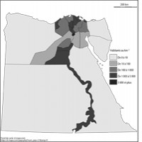 Egypt, an exception in its geographical region - Focus on - Demographic ...