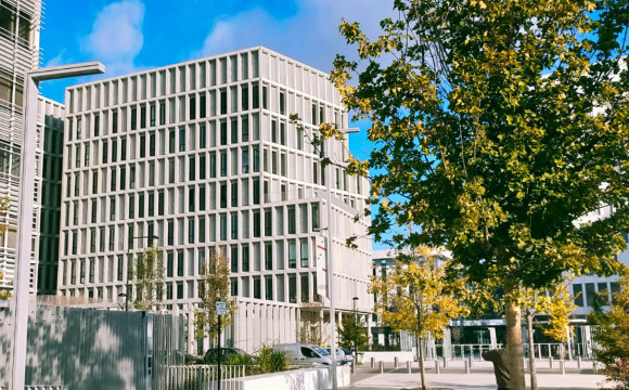 A la Une - Ined - Institut national d’études démographiques