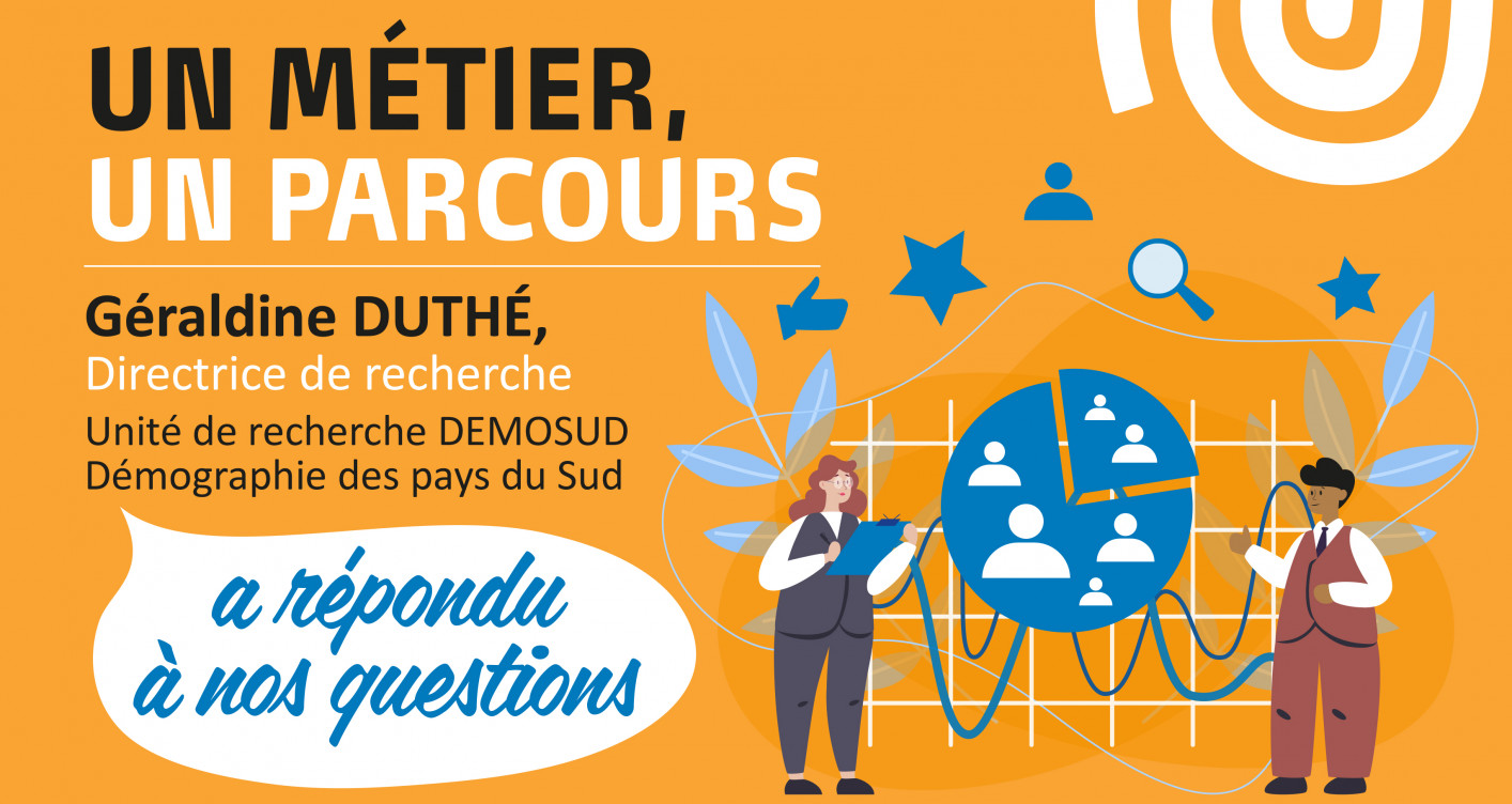 Ined - Institut national d’études démographiques