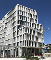 Ined - Institut national d’études démographiques