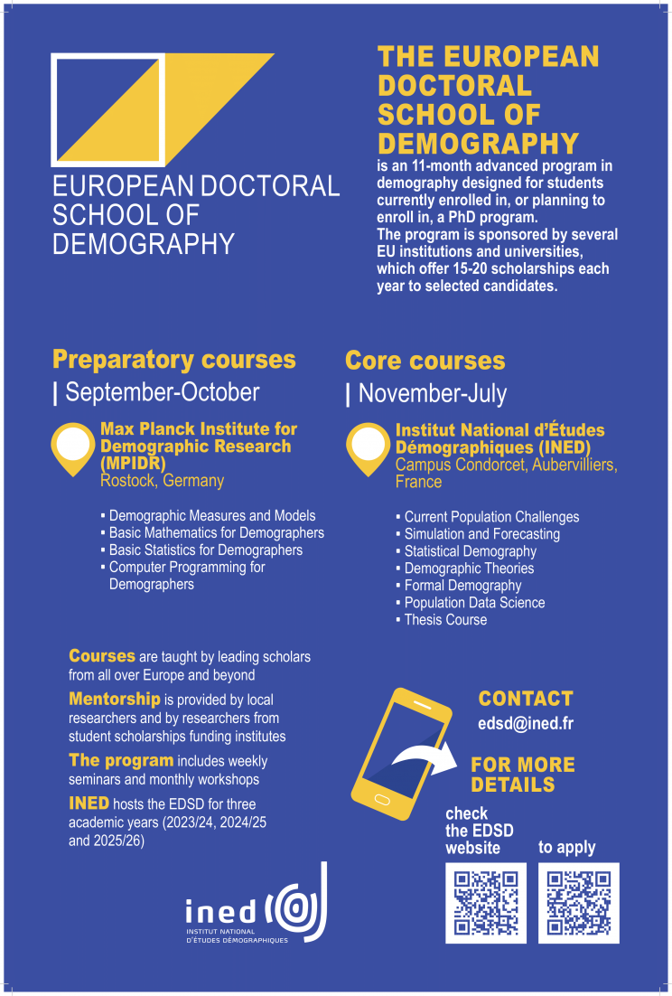 EDSD - The European Union research sphere - INTERNATIONAL RELATIONS ...