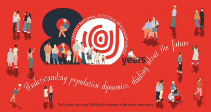 Ined - Institut national d’études démographiques